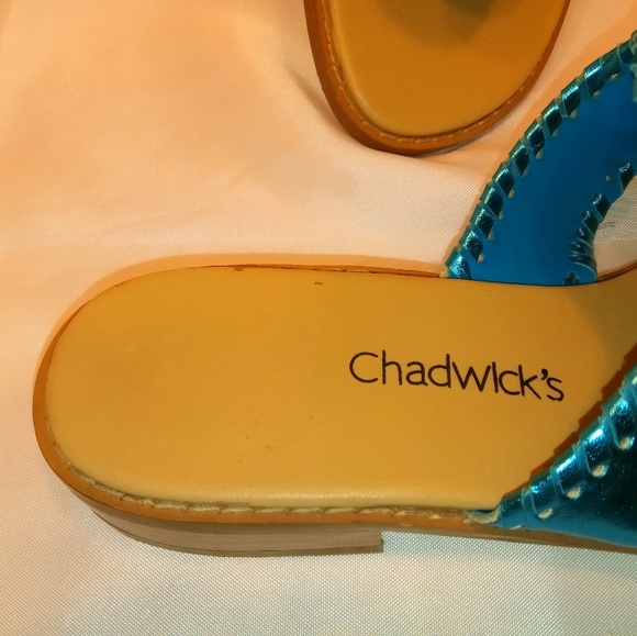 Chadwicks | Shoes | Chadwicks Sandals | Poshmark